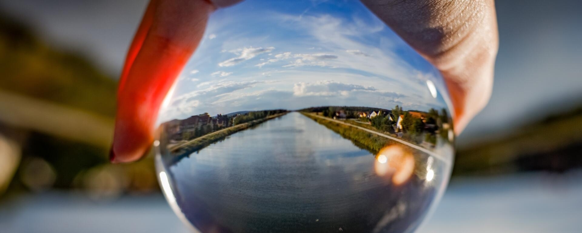Startseite / Landkreis Bamberg